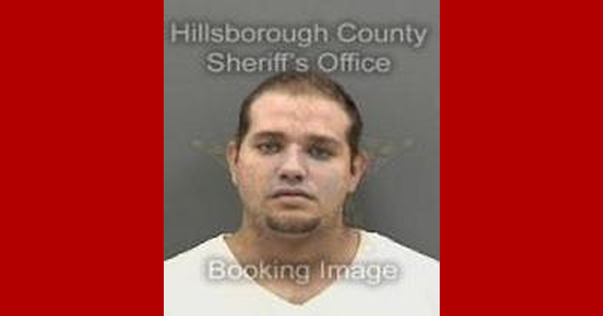 Justin, Rodriguez booked for