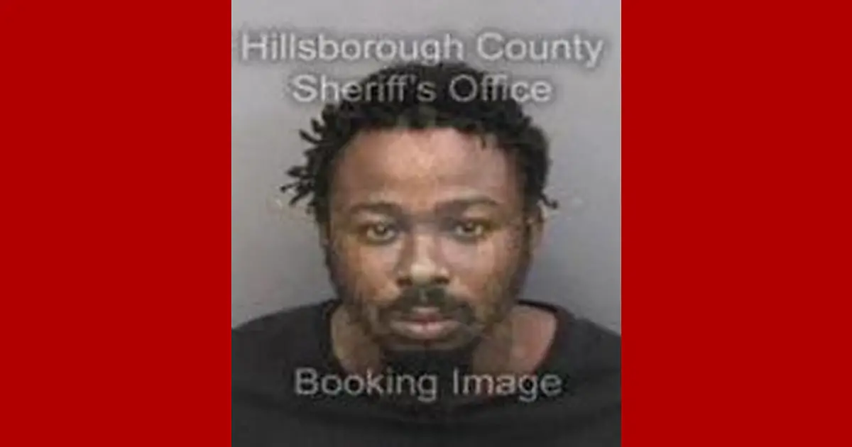 Travis, Rollins booked for