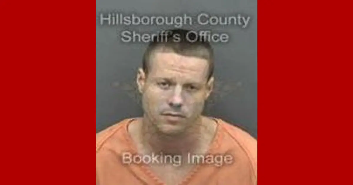 Joseph, Rotolo booked for
