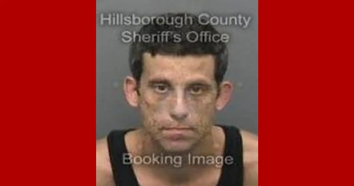 Dallas, Russell booked for