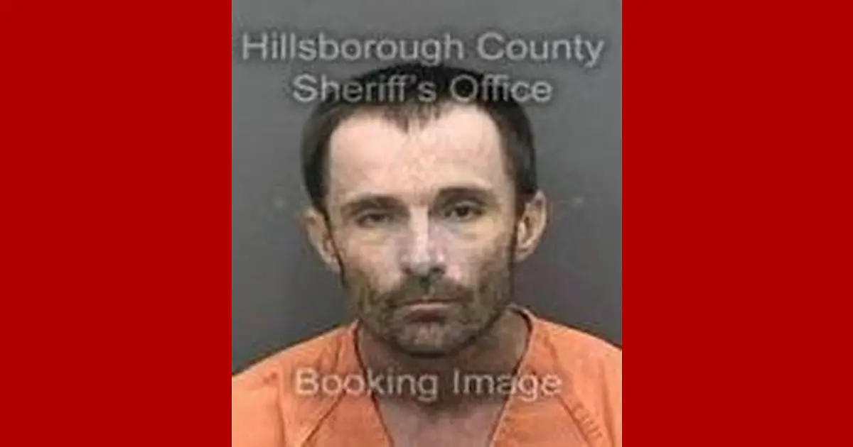 Billy, Sims booked for