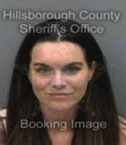 Stephanie, Slone booked for