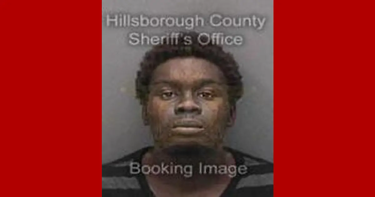 Derrick, Smith booked for