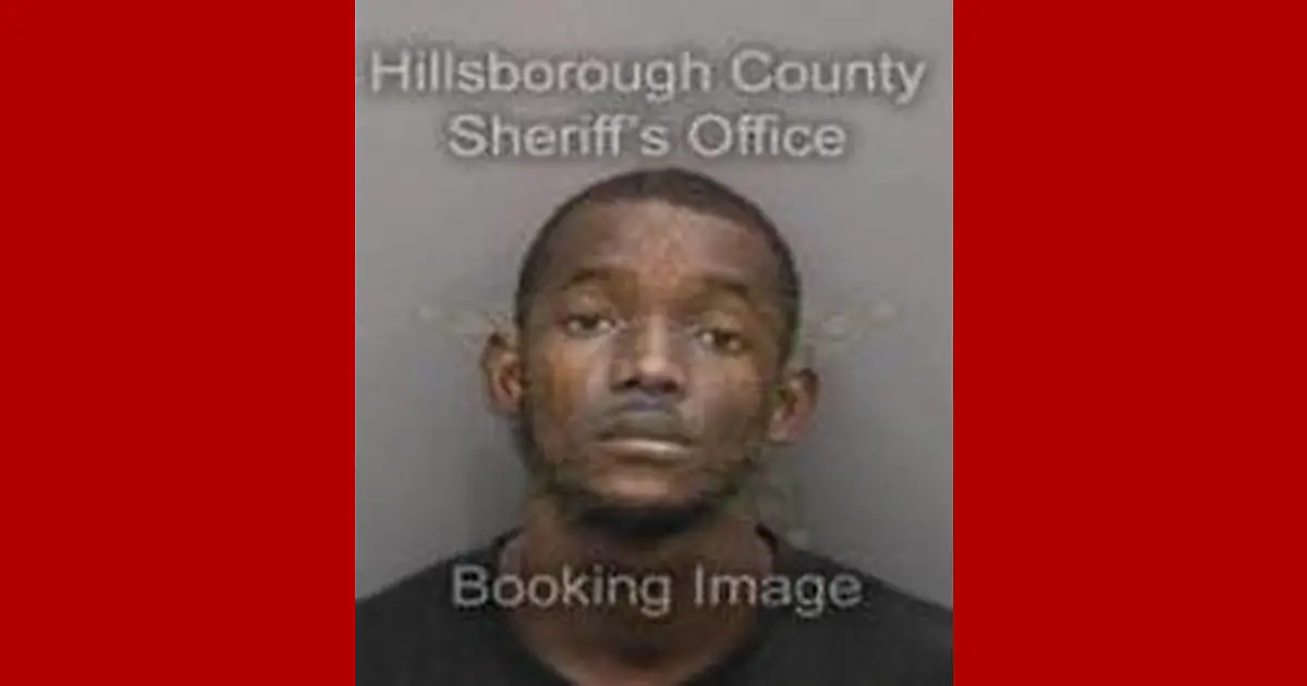 Darrius, Stephens booked for