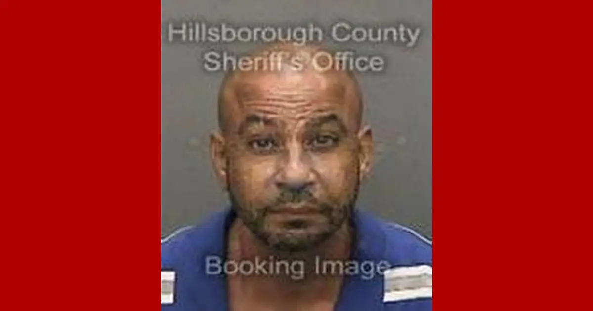 Benjamin, Torres booked for