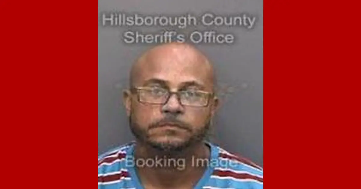 Joseph, Torres booked for