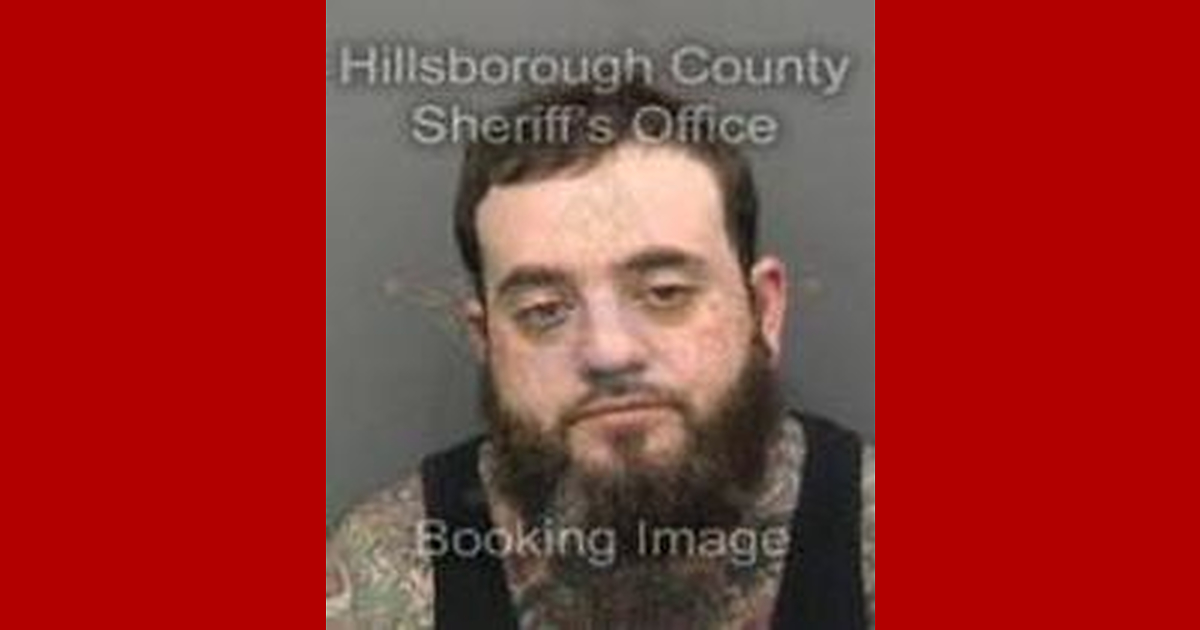 Vincent, Trujillo booked for