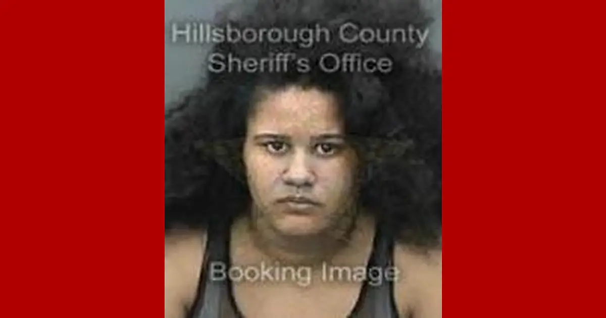 Amber, Walker booked for