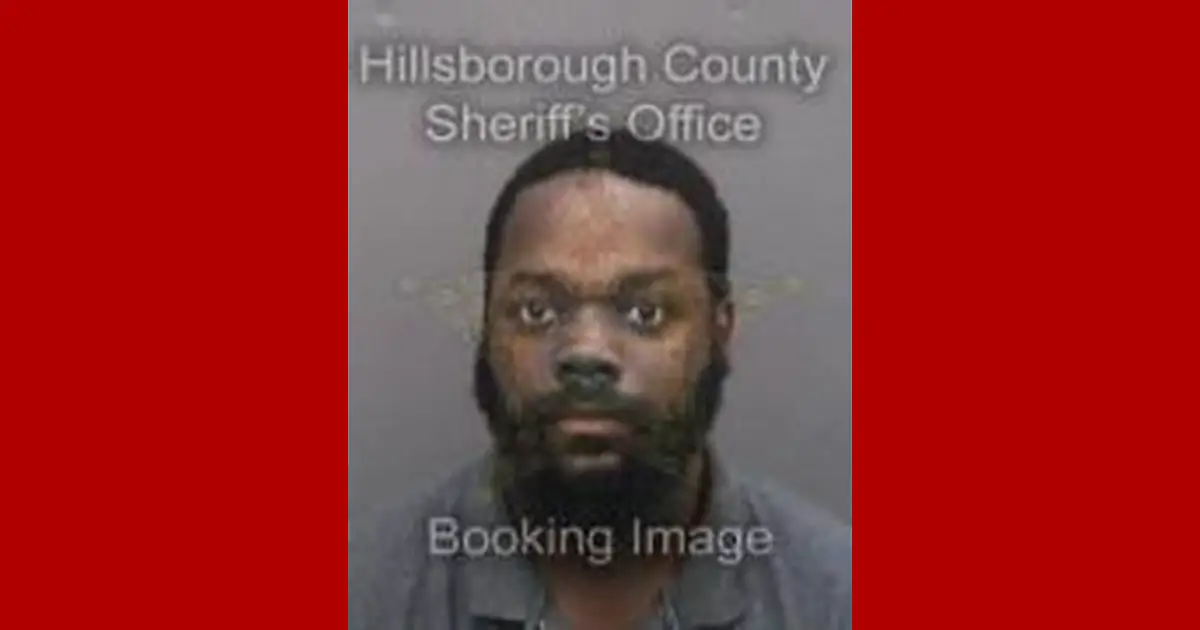Christopher, Webb booked for