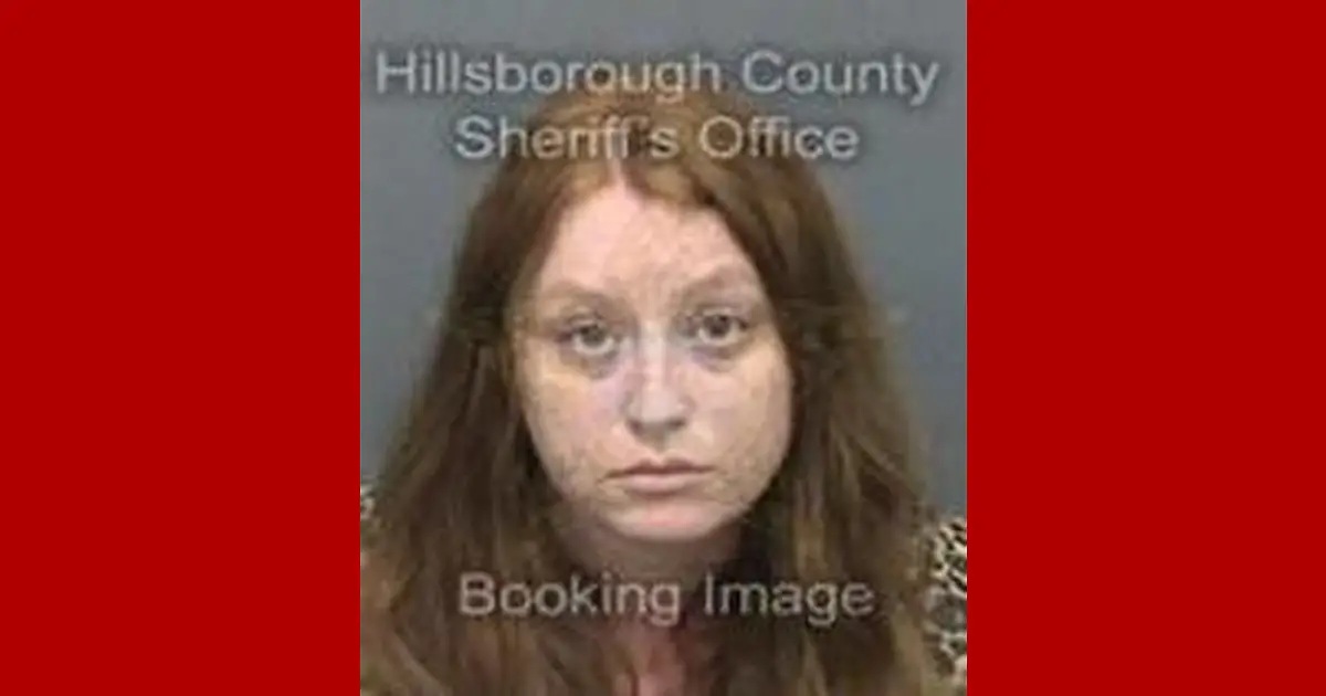 Sara, Wesson booked for