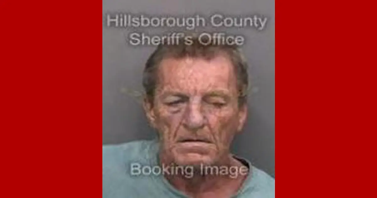 Charles, Westfall booked for