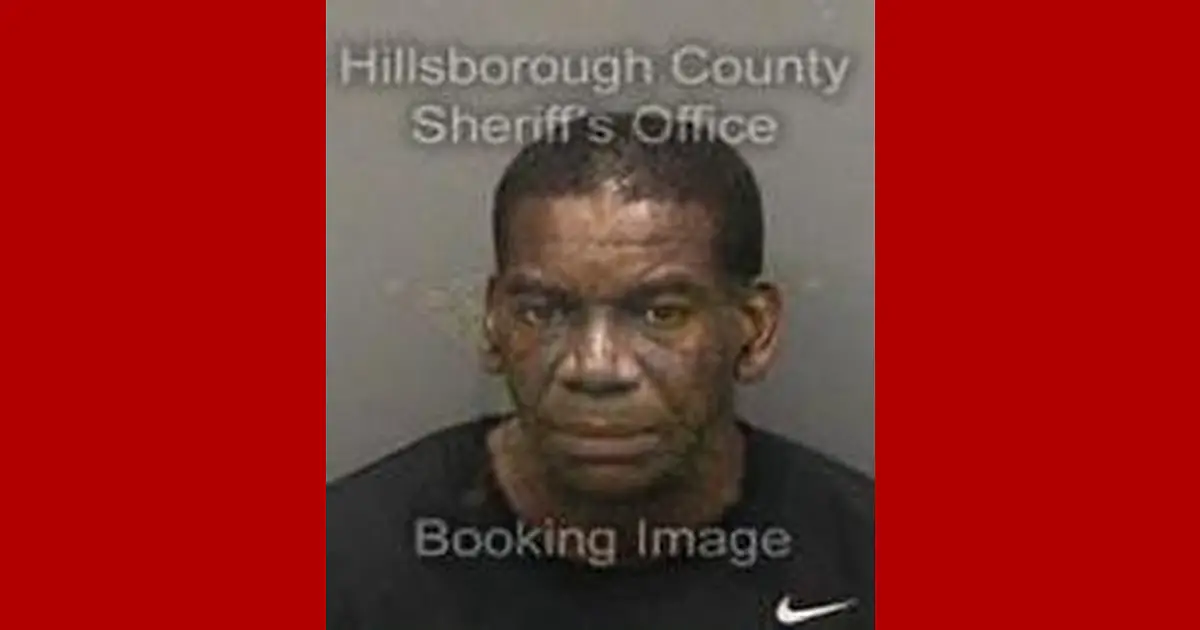 Gerald, Williams booked for