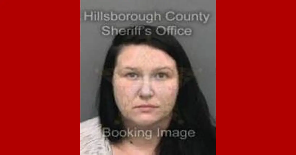 Emily, Wolfe booked for