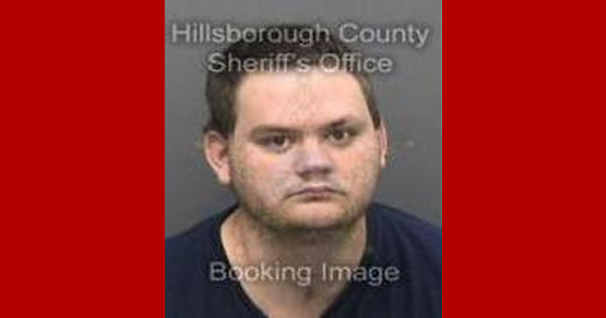 Timothy, Adam booked for