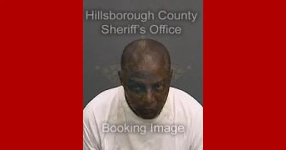 Gregory, Anderson booked for