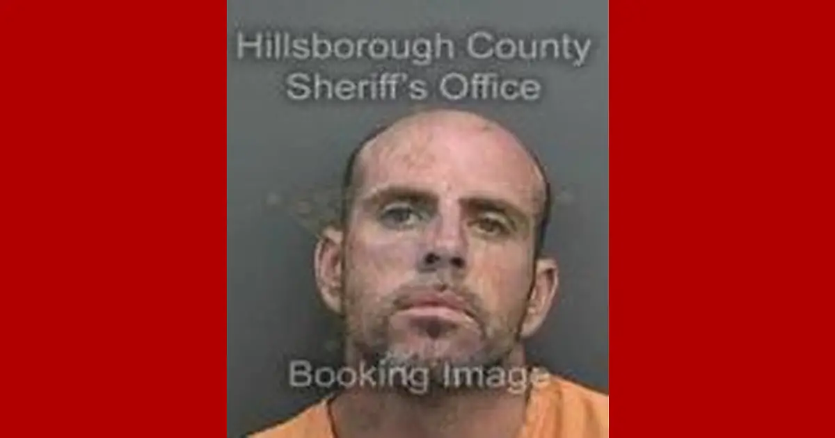 Jesse, Bailey booked for