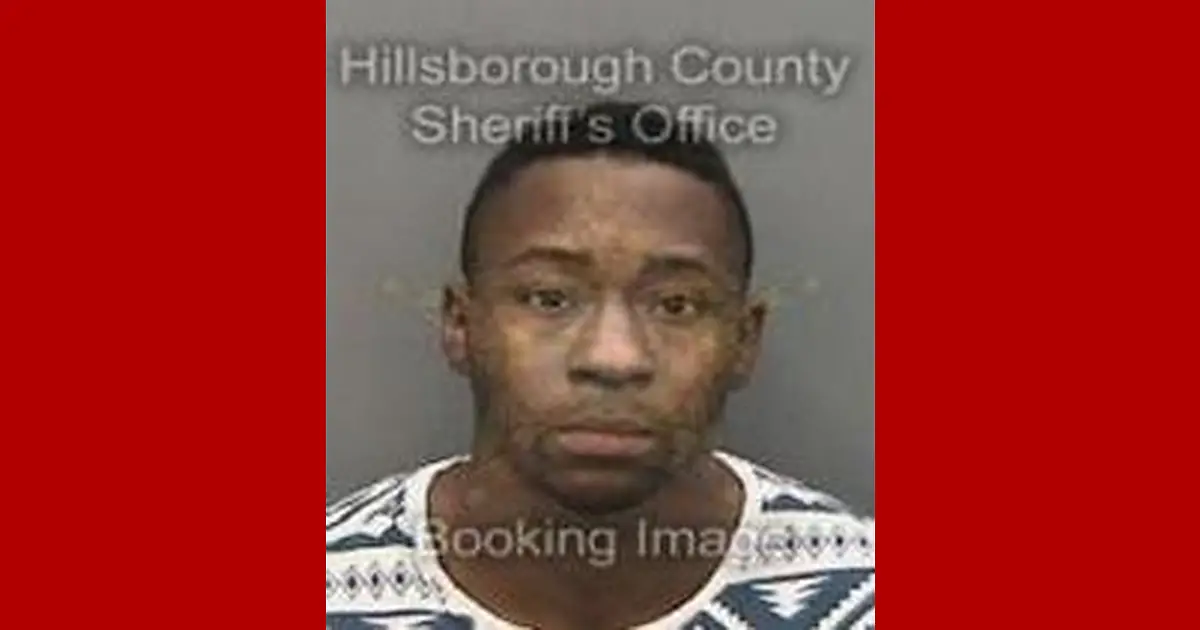Laron, Barber booked for