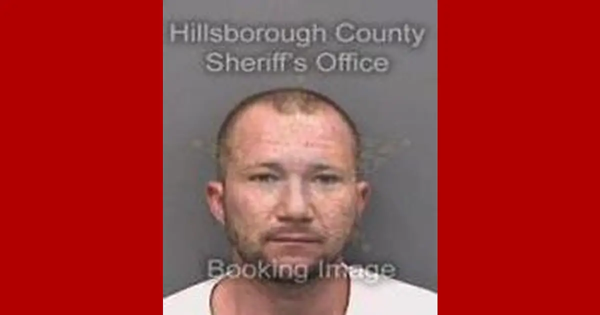 Christopher, Dawson booked for