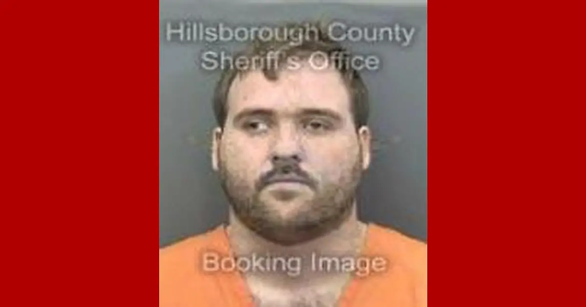 Christopher, Fernandez booked for