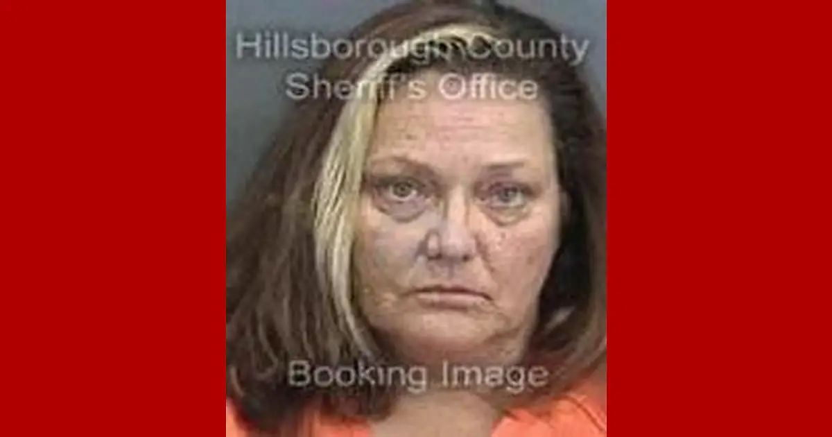 Lori, Glass booked for