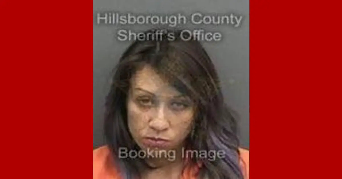 Erica, Gonzalez booked for