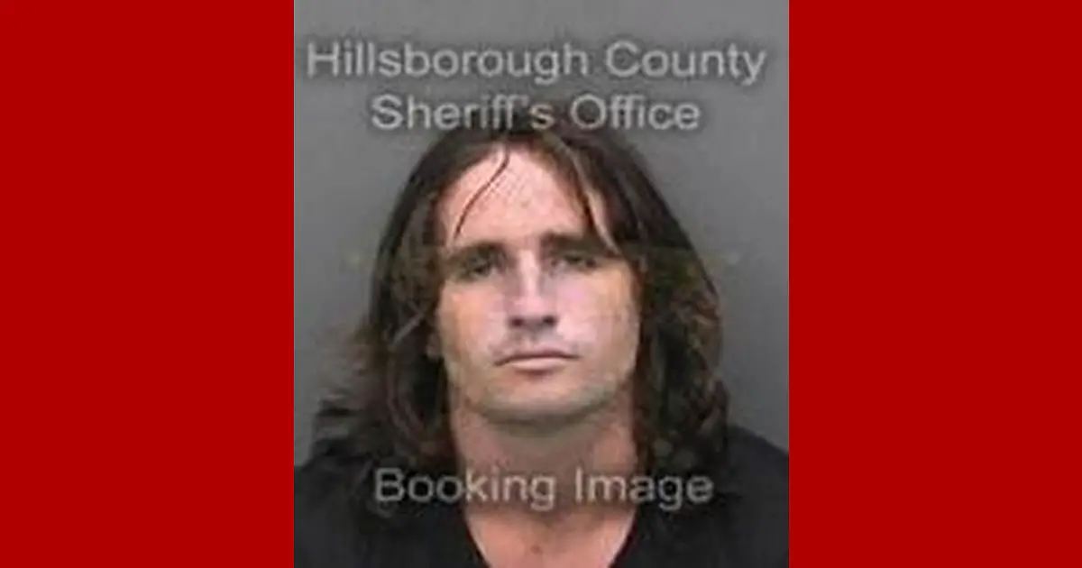 John, Gordon booked for