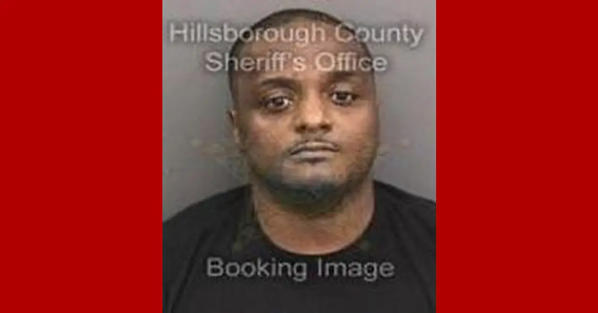 Gary, Grant booked for
