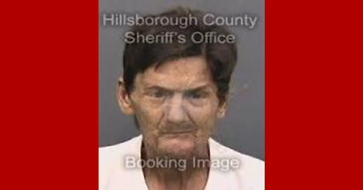 Mark, Gross booked for
