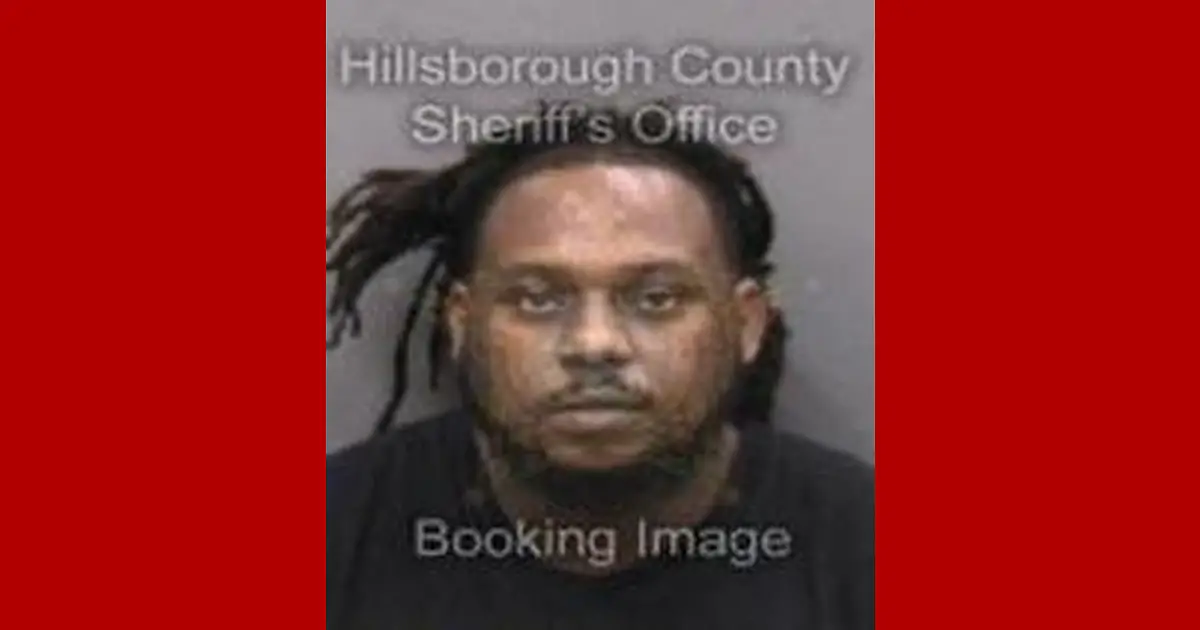 Anthony, Hanson booked for