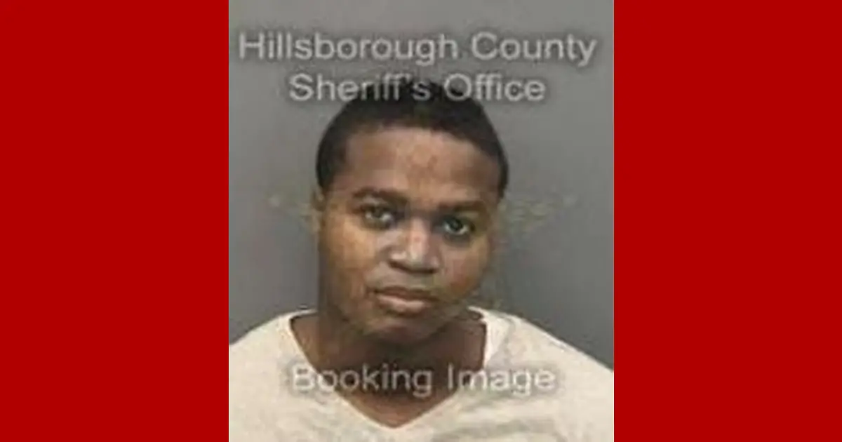 Rasheem, James booked for