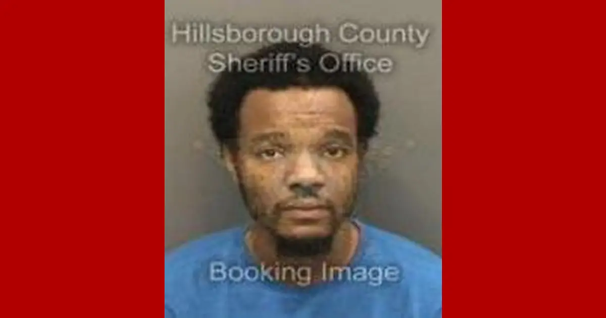 Pierre, Larkin booked for