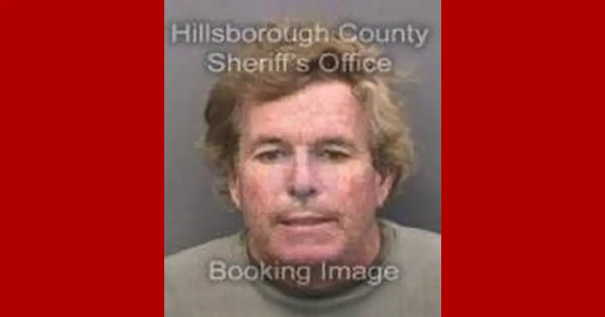 Patrick, Mccormick booked for