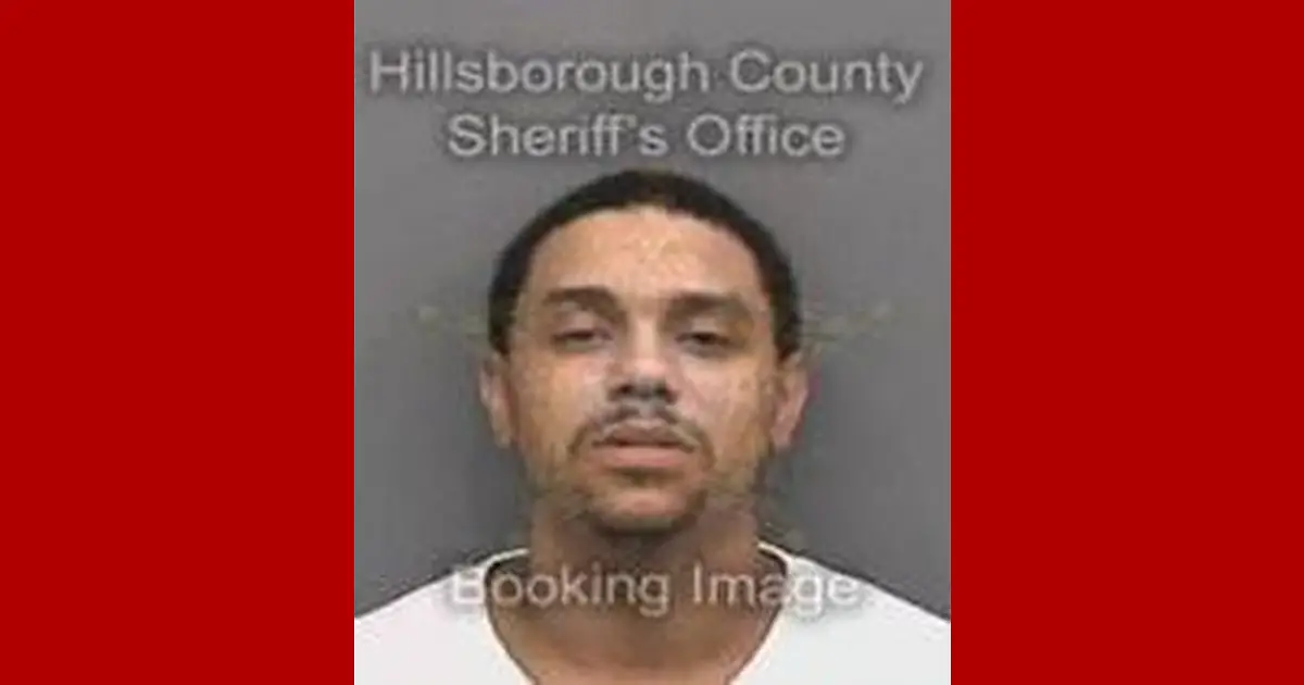 Ronald, Miller booked for