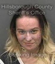 Kassandra, Pratt booked for