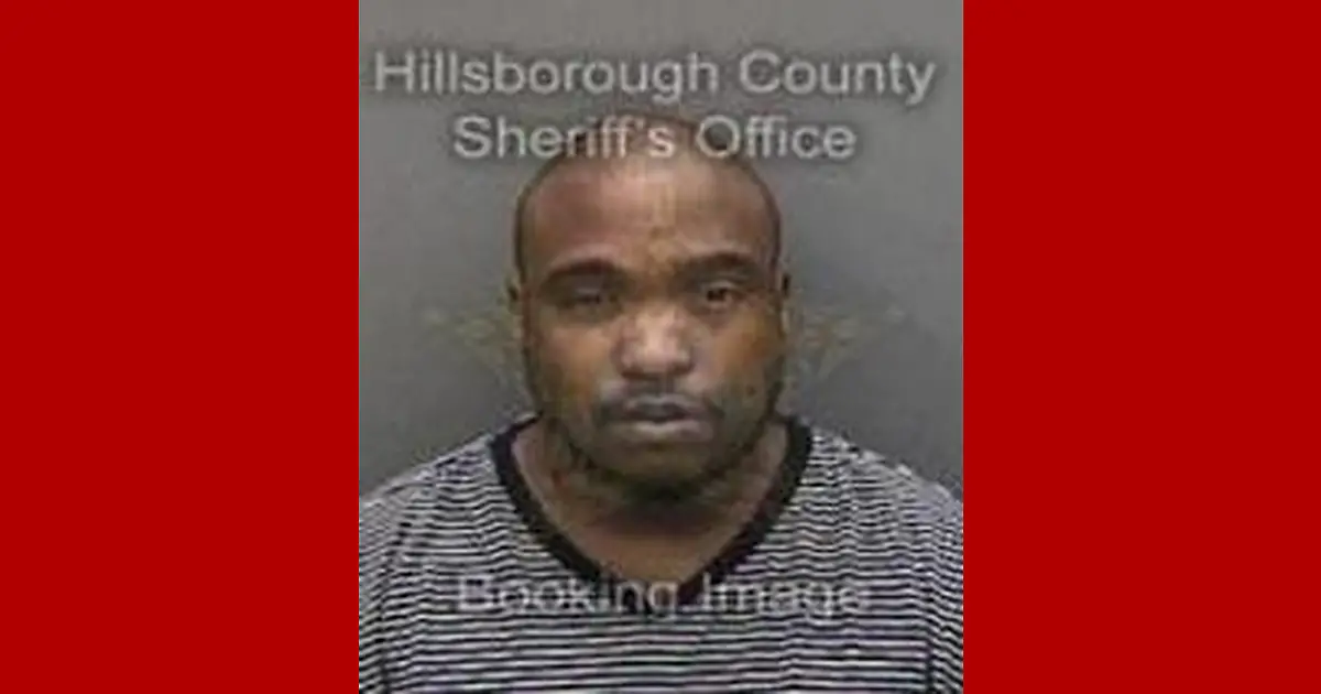 Quentin, Robinson booked for