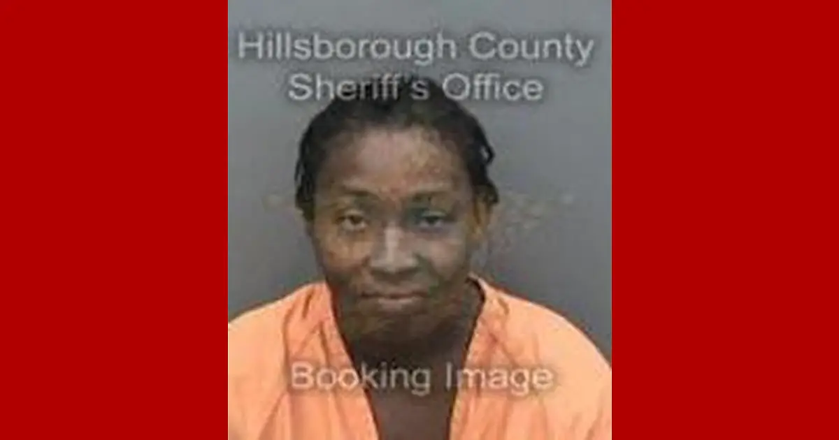 Tanya, Simmons booked for