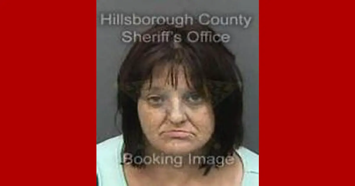 Sondra, Smith booked for