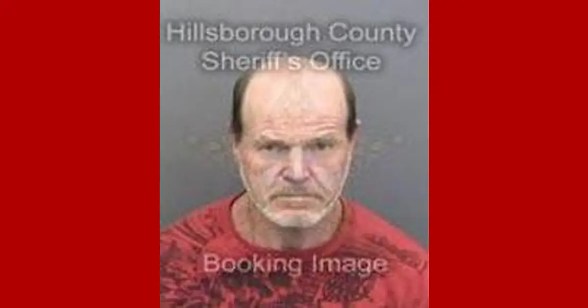 Randy, Staggs booked for