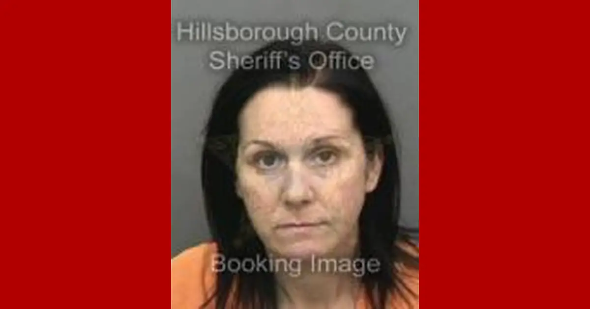 Rebecca, Stevens booked for