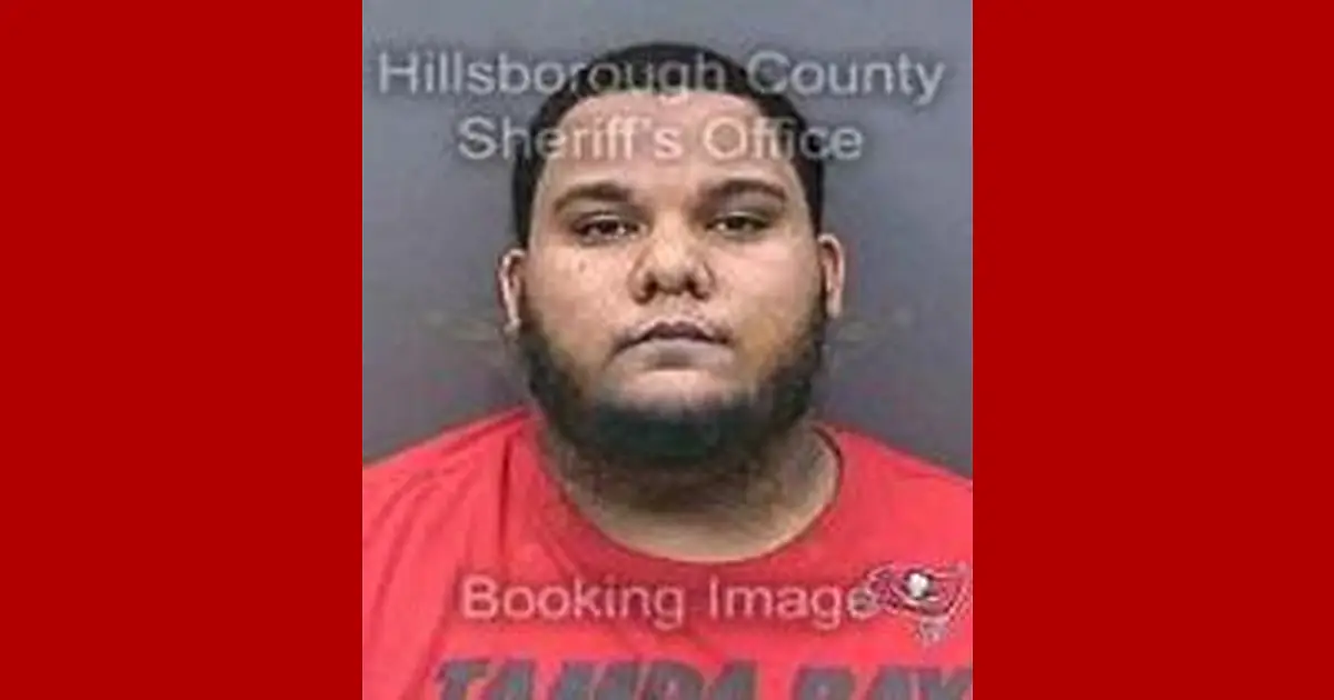 Jordan, Tito booked for