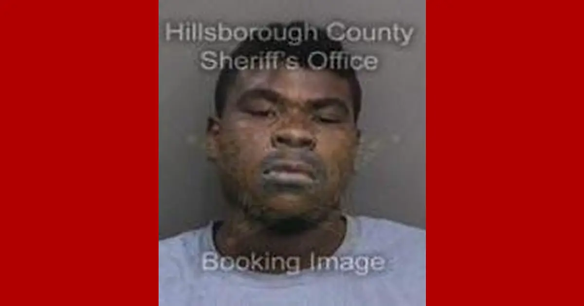 Tyrik, Watkins booked for