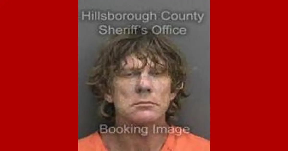 Patrick, Adam booked for