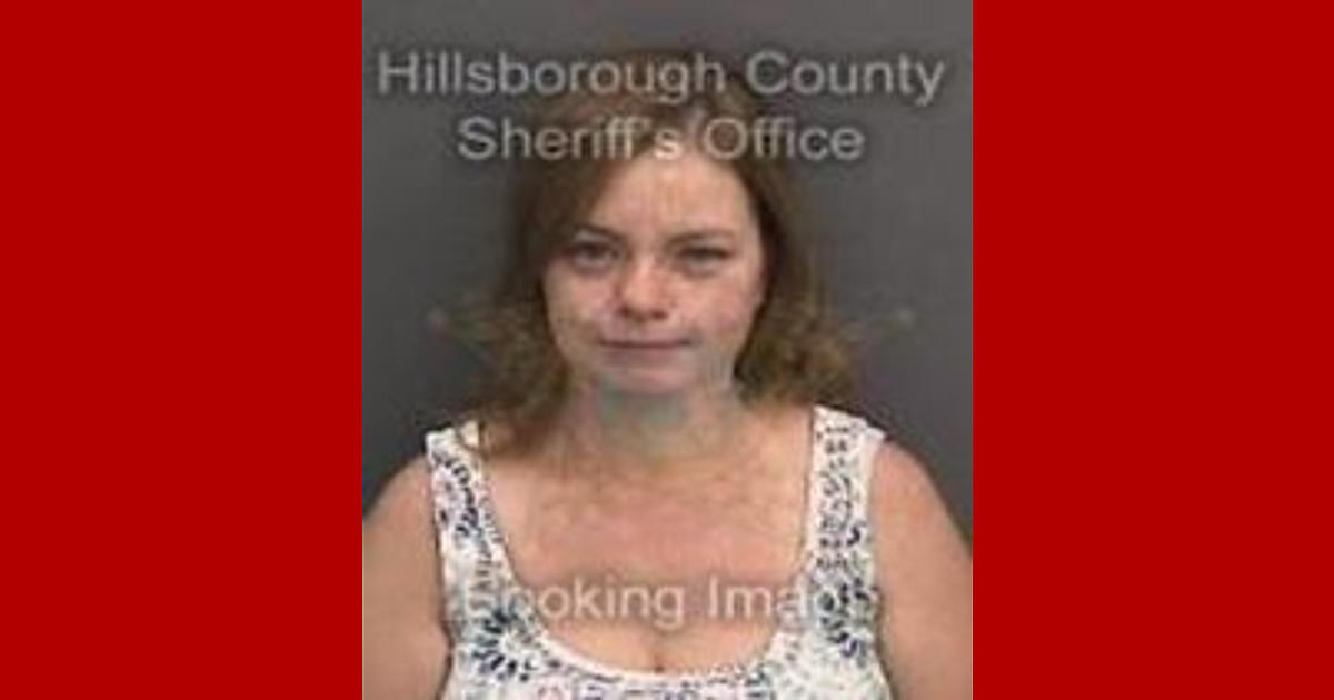 Jackie, Bass booked for