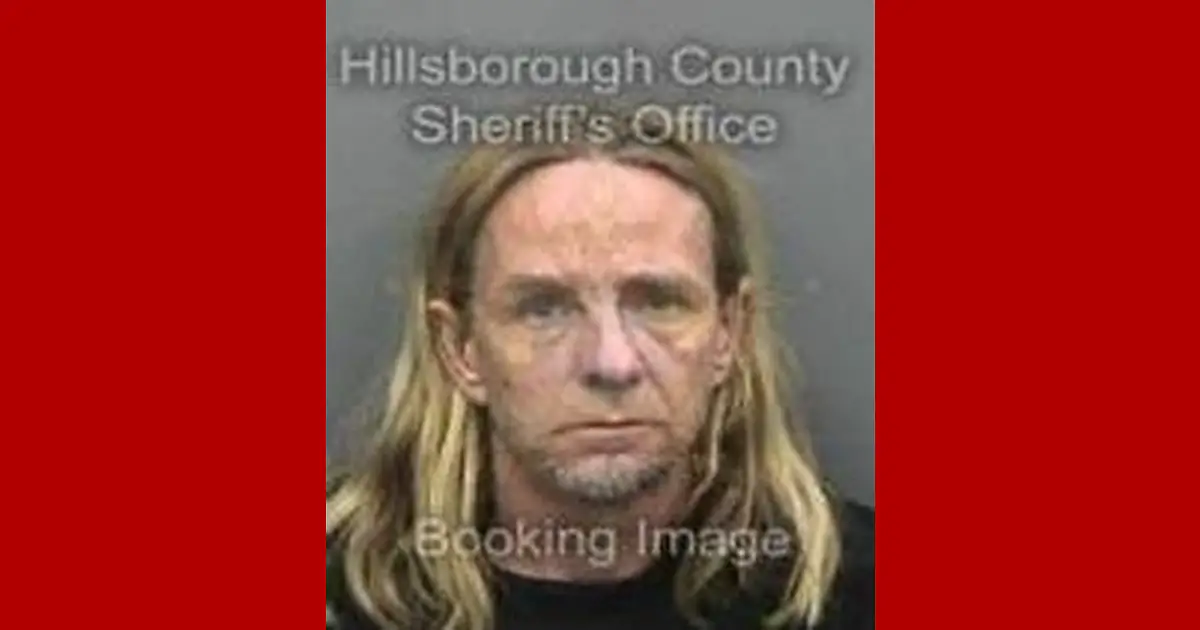John, Radtke booked for