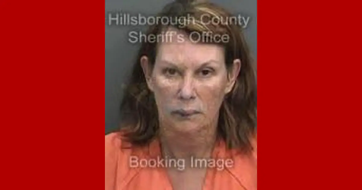 Catherine, Randall booked for