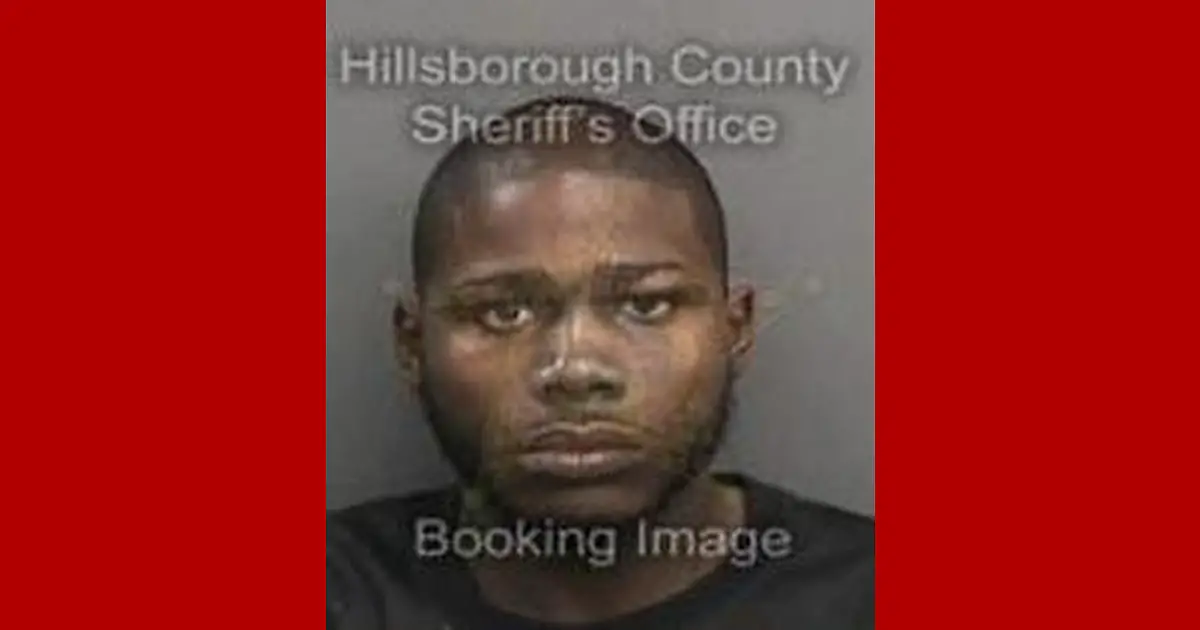 Jerry, Rogers booked for