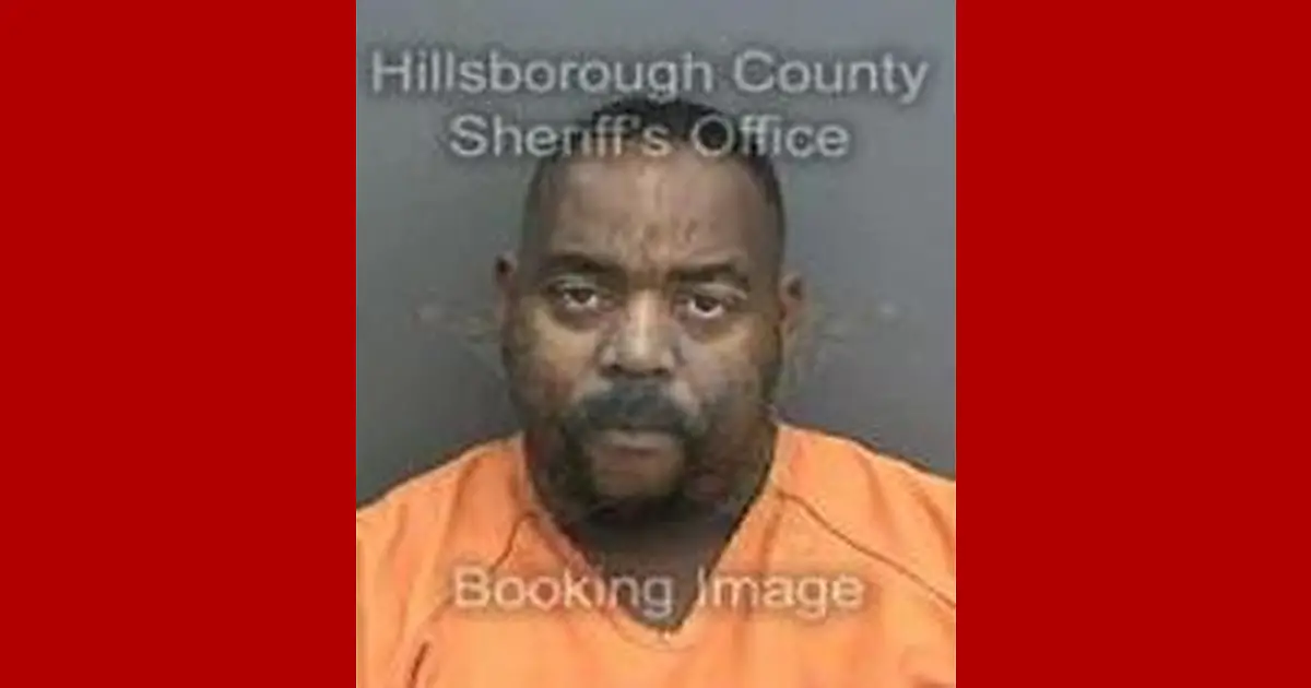Eric, Walker booked for