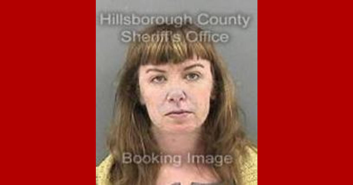Pamela, Dodd booked for
