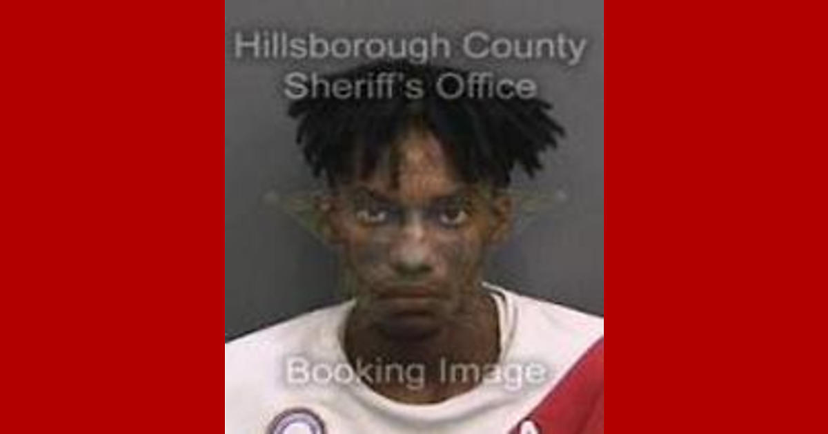 Caleb, Hope booked for