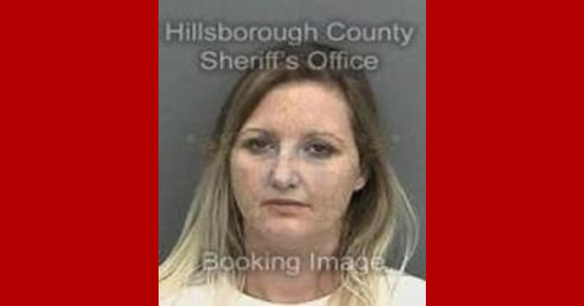 Crystina, Kriss booked for